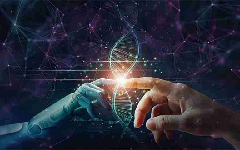 Nanjing builds a robot city and strives to develop the embodied robot ...