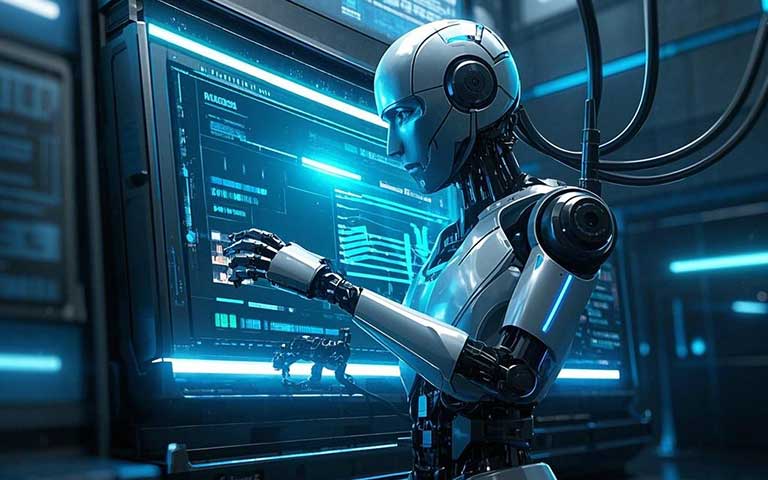 Kunlun Core P800 single-machine 8-card all-in-one machine is the first ...