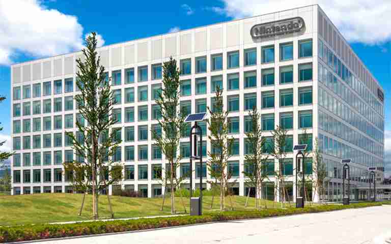 Nintendo patent shows Switch 2 controller can be used as a mouse - TechWire