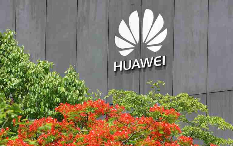 JAC Group and Huawei Digital Energy signed a comprehensive and in-depth ...