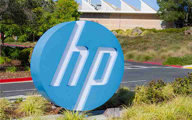 HP launches new generation of double-sided laser printers, all made in ...