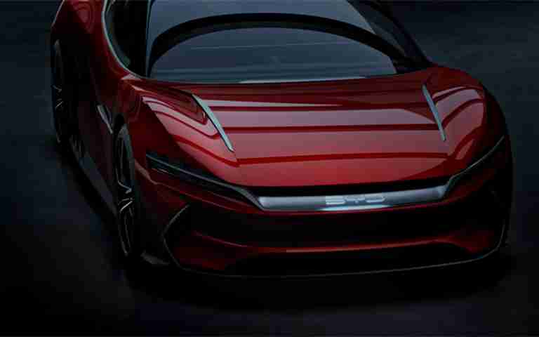 The 2025 Software-Defined Vehicle (SDV) Working Conference was held in ...