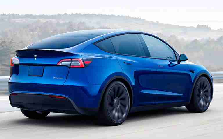 Tesla's US stock rose more than 5% before the market opened - TechWire