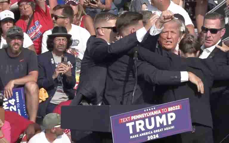 US officially accepts Boeing 747 aircraft provided by Qatar for Trump ...