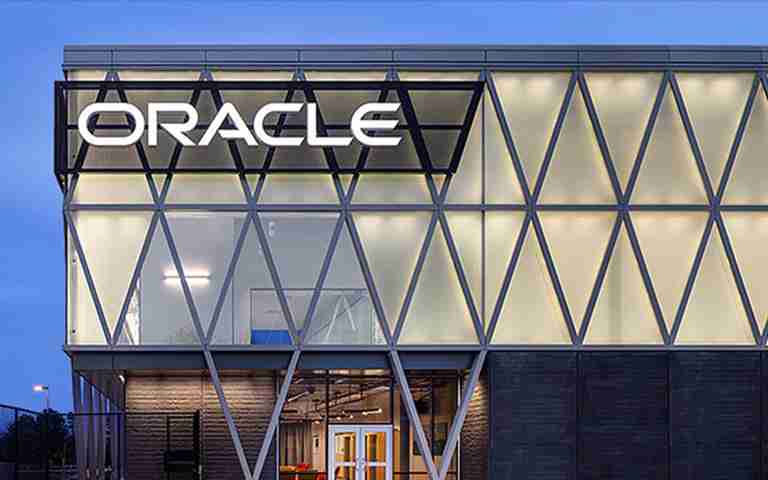 Oracle to build data center in Batam, Indonesia - TechWire