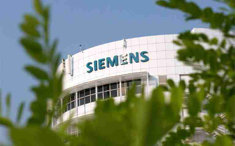 Shanghai Electric and Siemens Energy discuss new cooperation ...